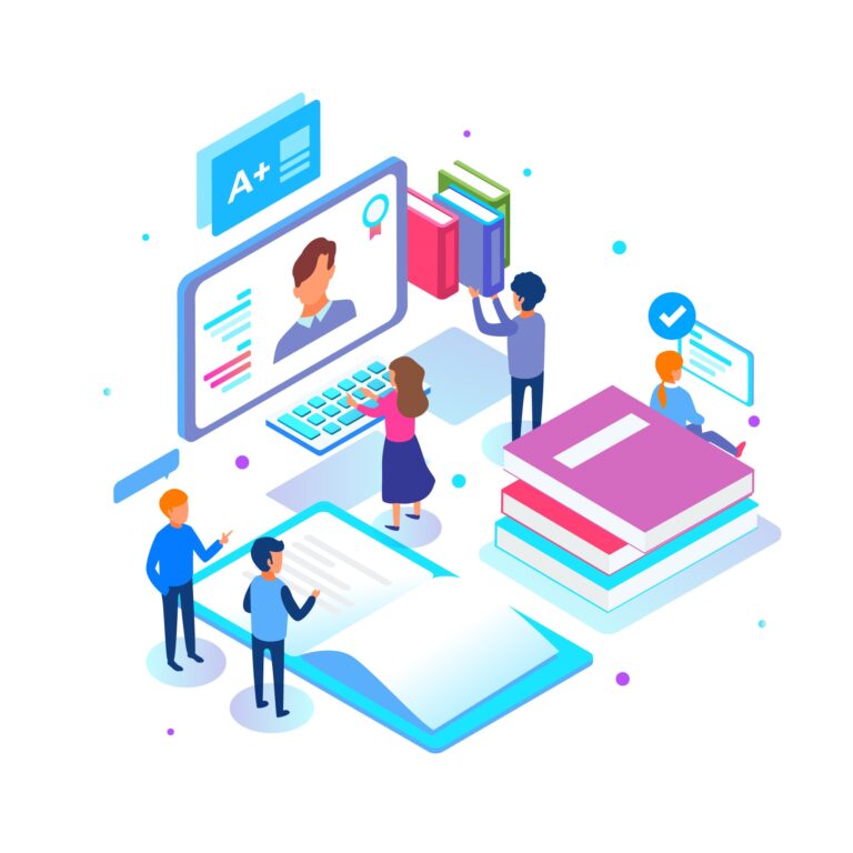 Why Every Institution Use a Faculty Management System?