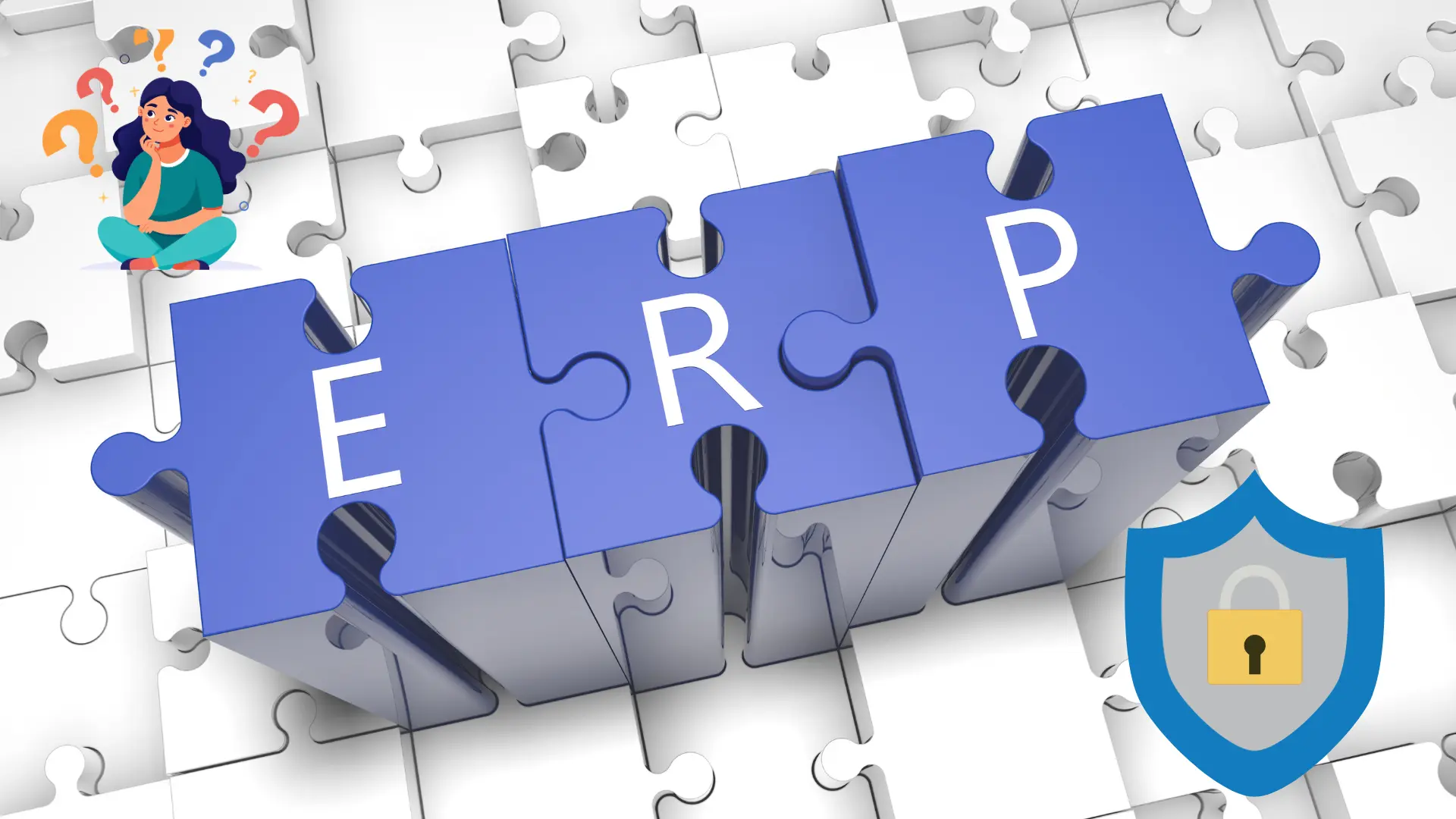 Student Data Security in ERP Systems